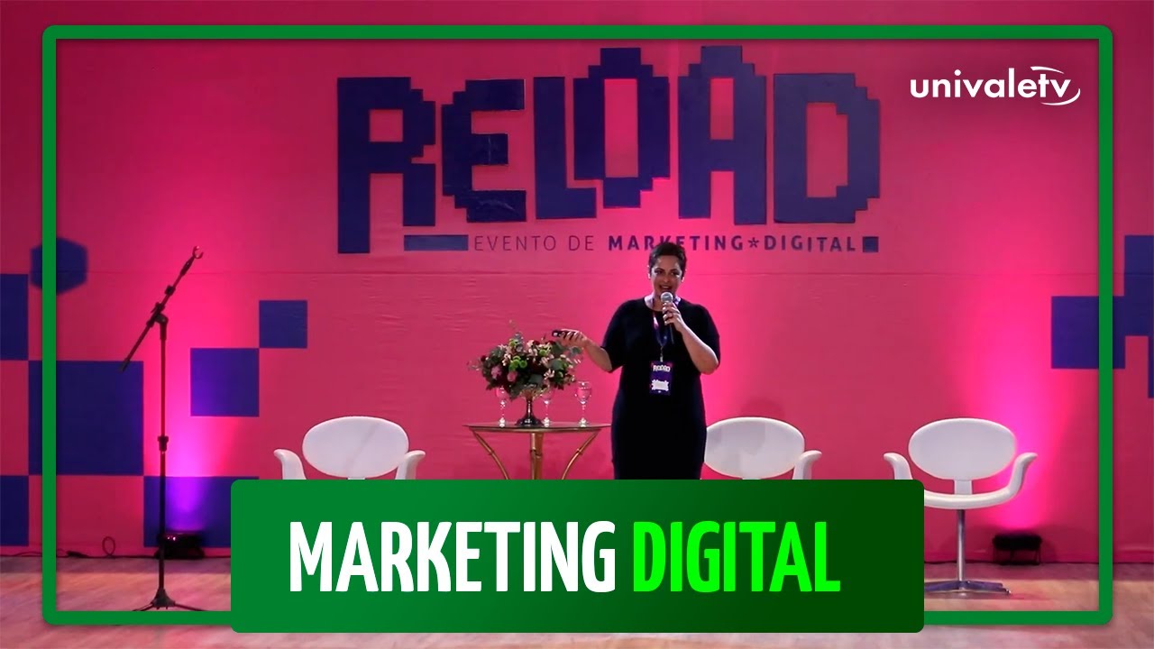 Univale é palco da 3° edição do Reload 2022 - Univale TV